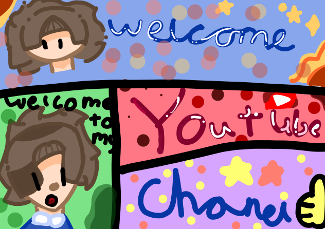 Welcome - ibisPaint