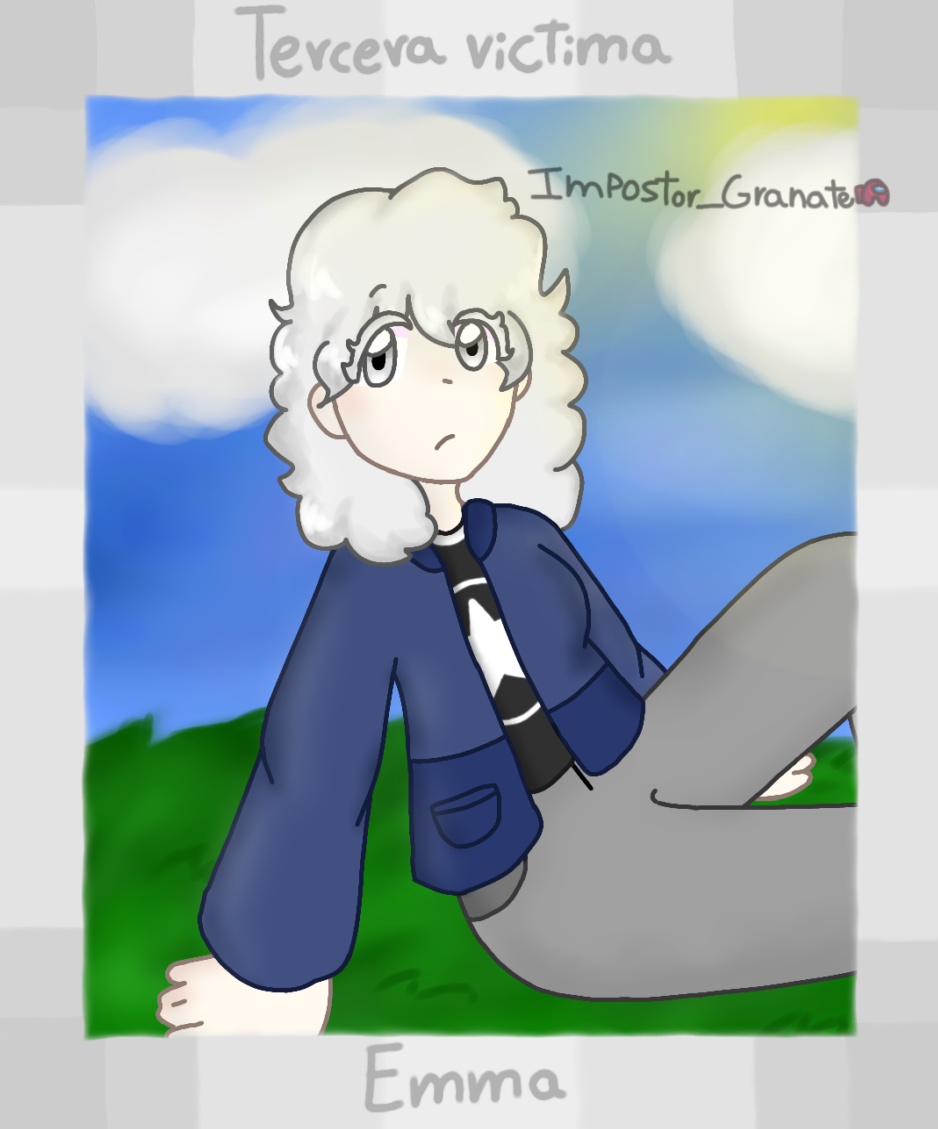 🤍Emma🤍 - ibisPaint