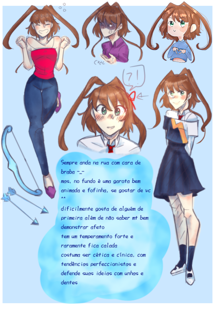 Sakura II - ibisPaint