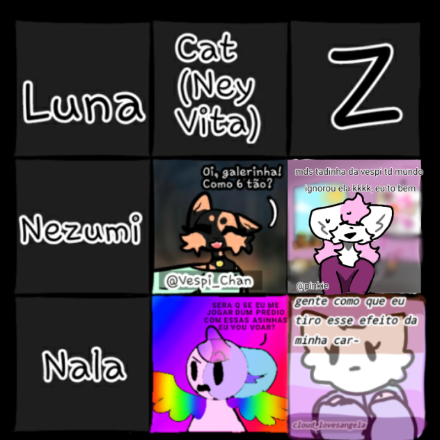 collab da cloud - ibisPaint