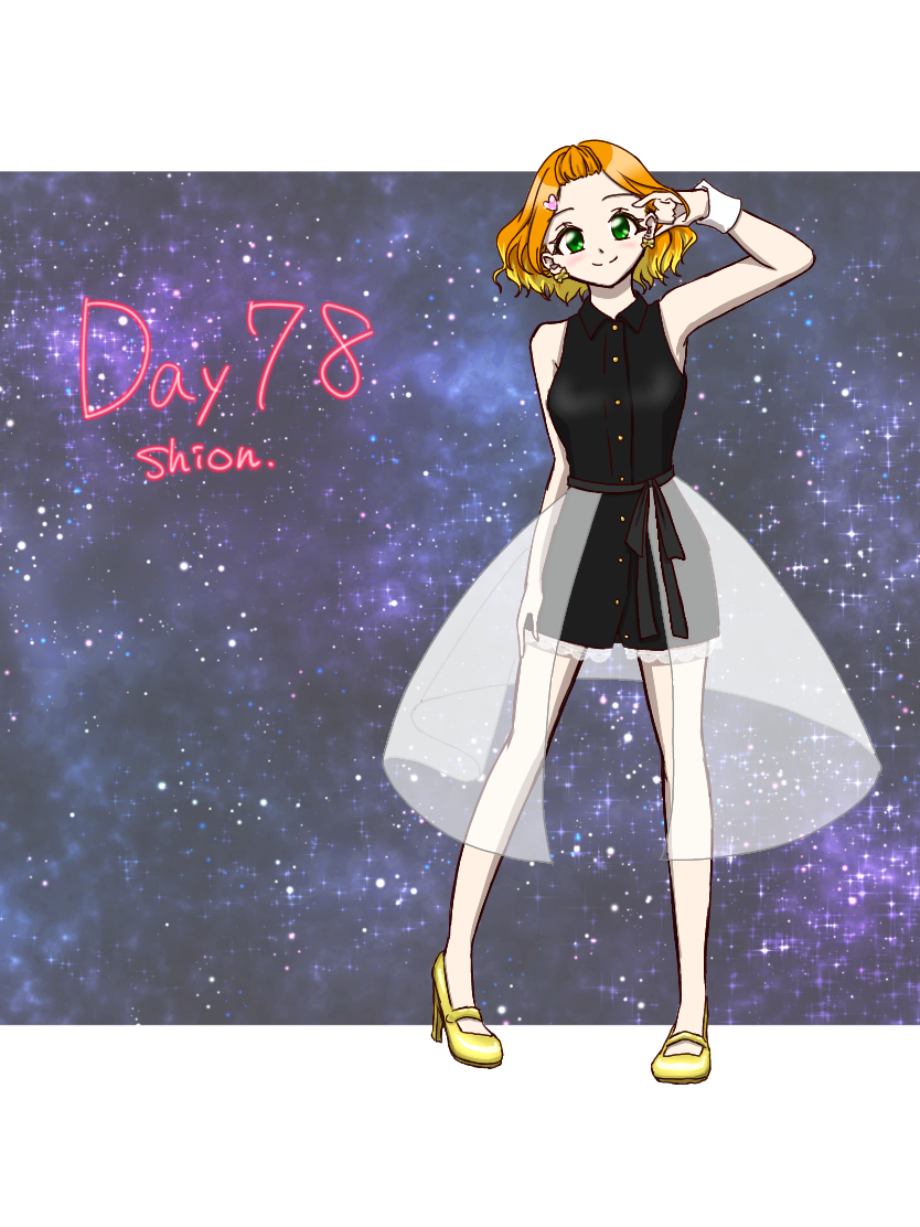 ワンドロ78 - ibisPaint