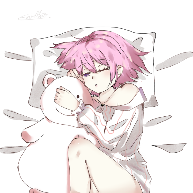 🍅Ping💕 - ibisPaint