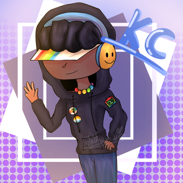 KC - ibisPaint