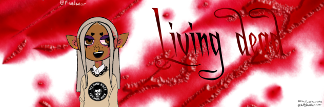 My new YouTube header also twitter - ibisPaint