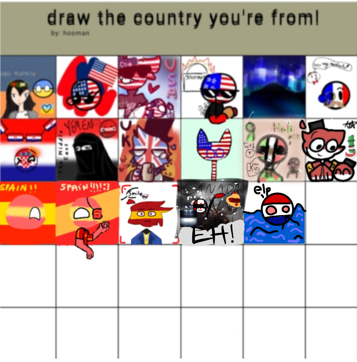 im cooked over ten years - ibisPaint