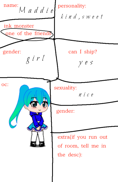 For Stout ;3 - ibisPaint