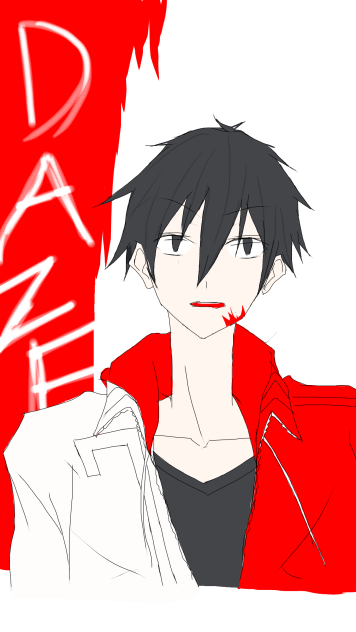 dazeシンタロー - ibisPaint