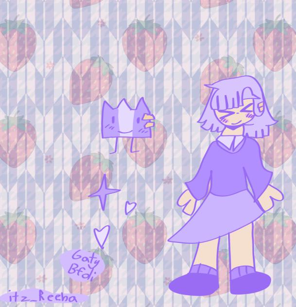 Gaty Bfdi - ibisPaint