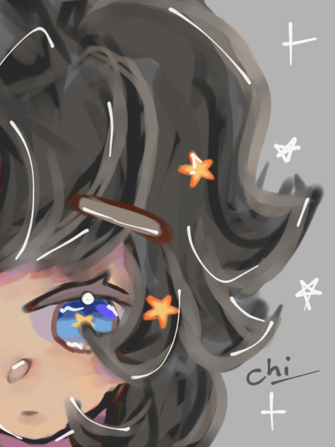 lovely ♡ - ibisPaint