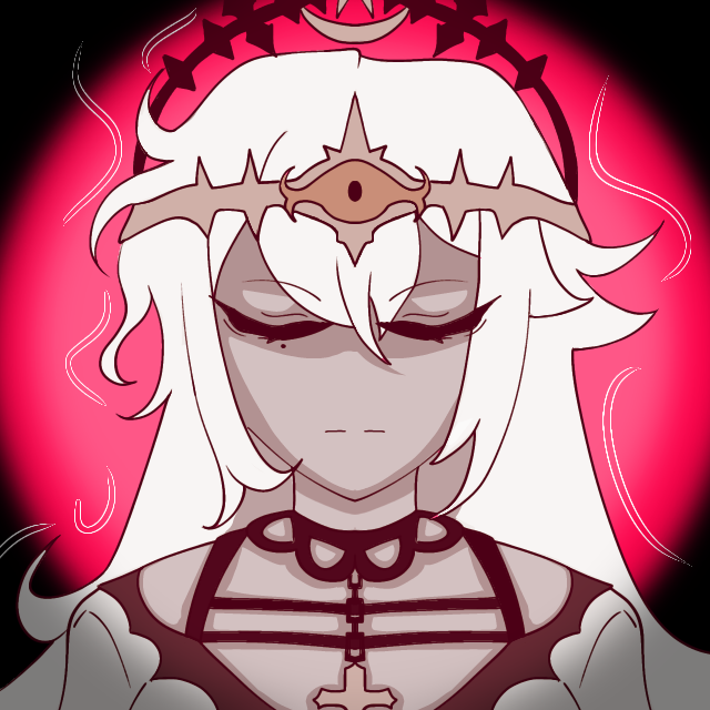 Power - The Mage - ibisPaint