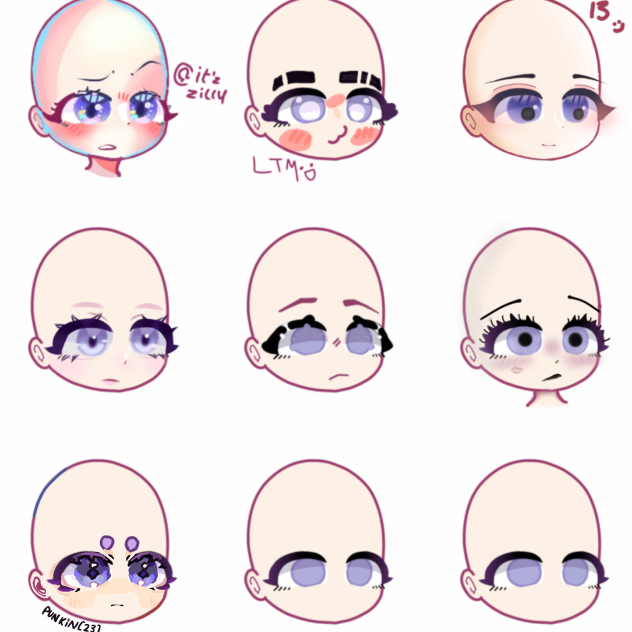 more stuff - ibisPaint