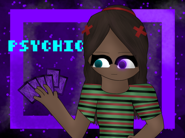 Marley (Flicker) - ibisPaint