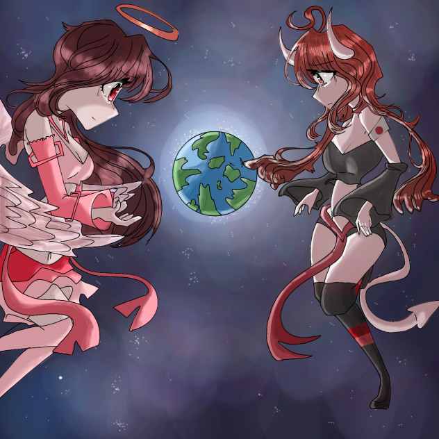 IM DISAPPOINTED - ibisPaint