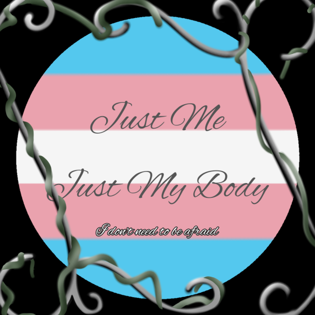 Supports Transgender - ibisPaint