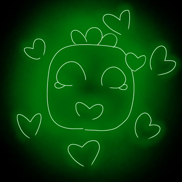 spike spike!! - ibisPaint