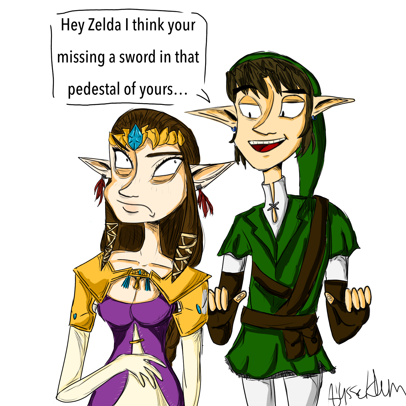 Something missing - ibisPaint