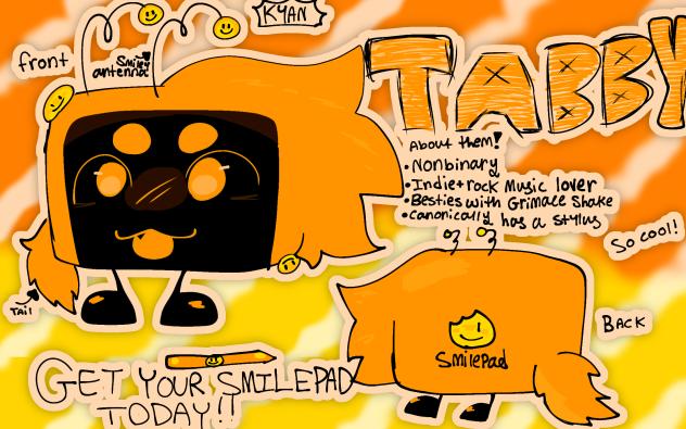 My super cool osc oc!!! - ibisPaint