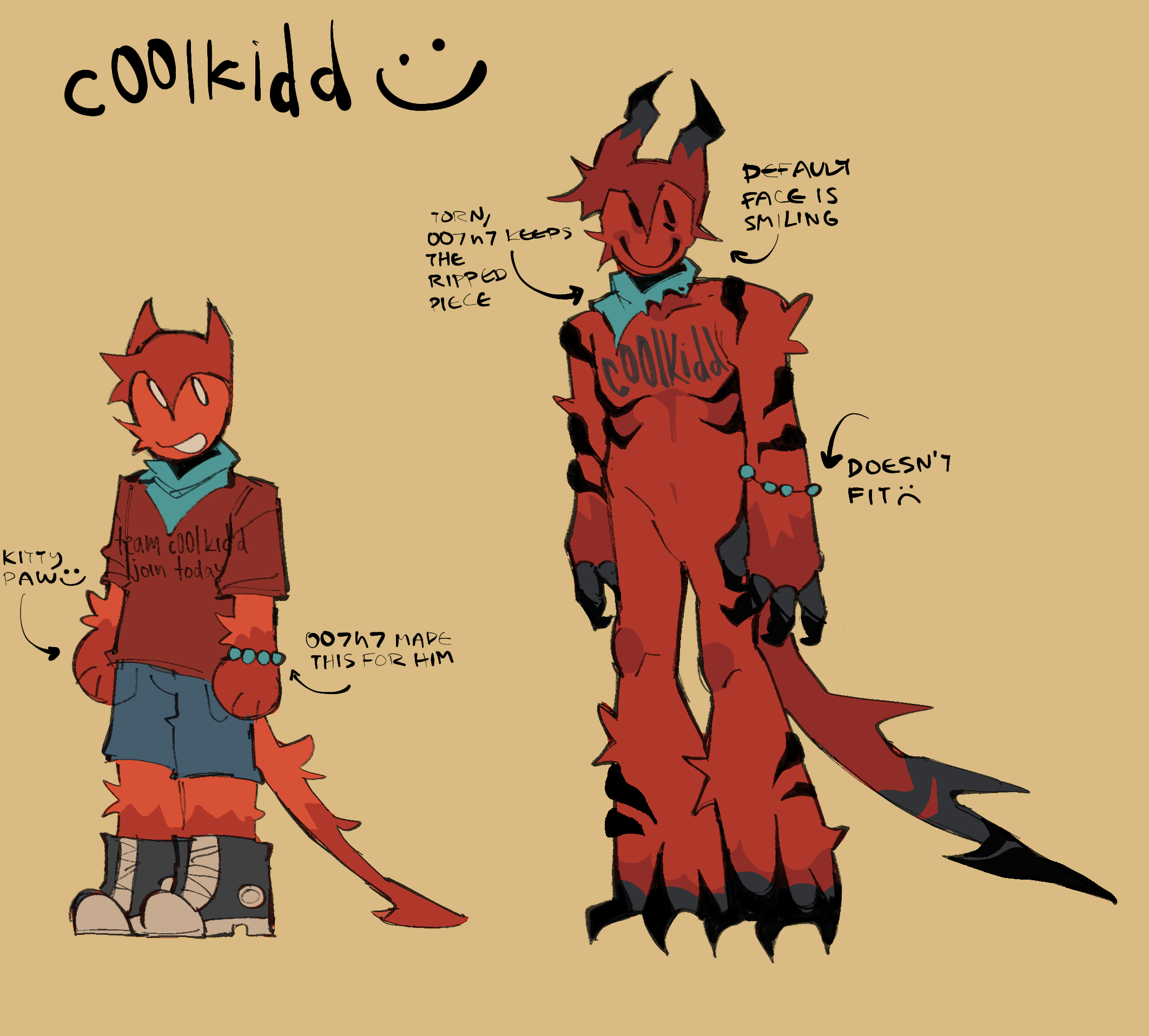 c00lkidd design - ibisPaint