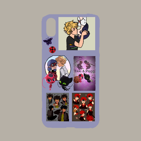 iPhone Design #1 - ibisPaint