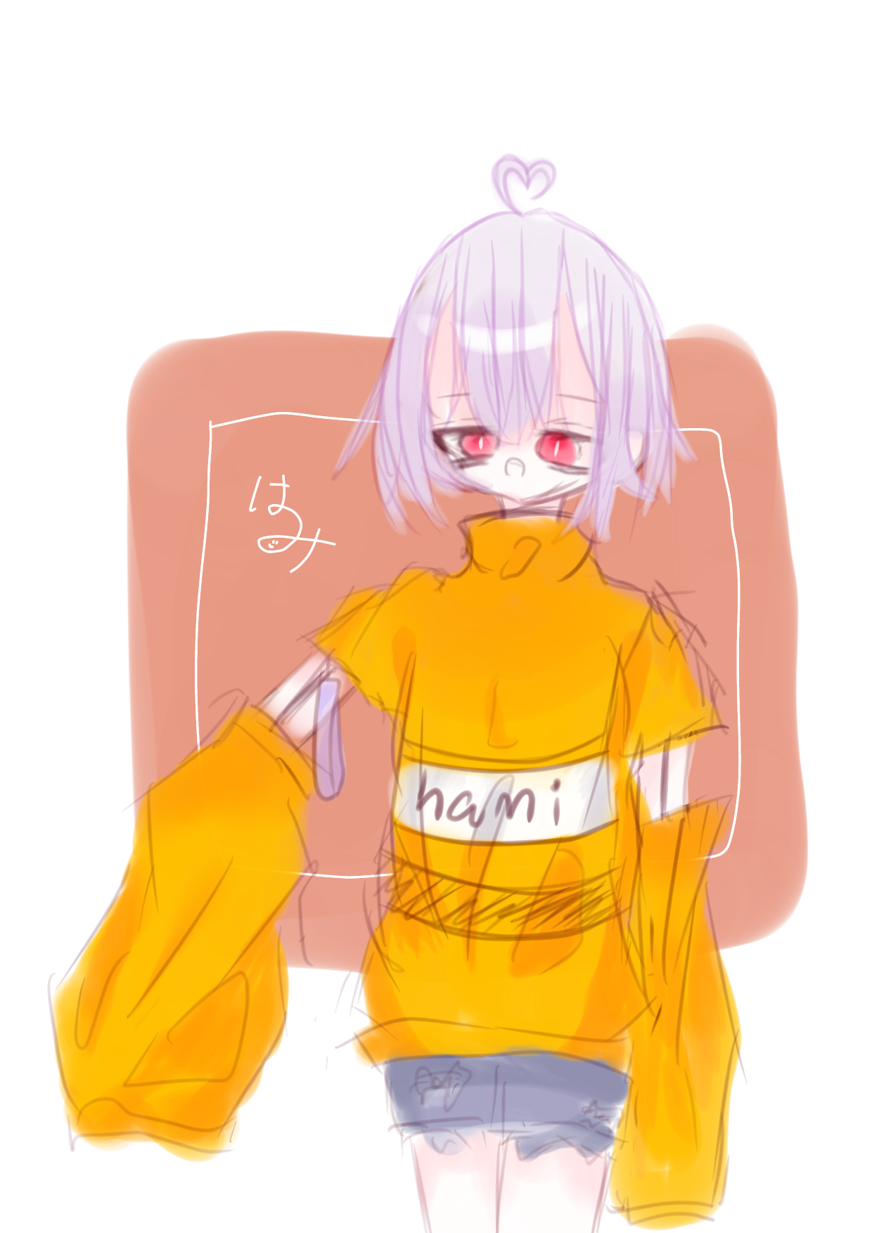 無題322 - ibisPaint