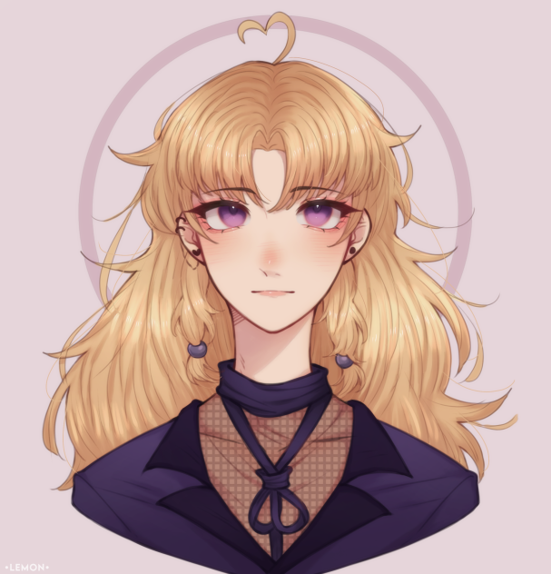 Rose Veloso's request - ibisPaint