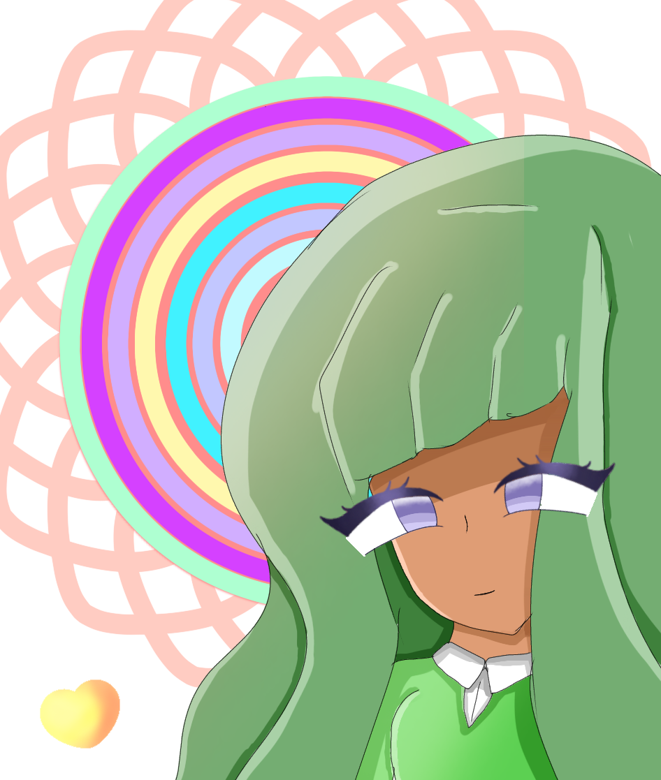 Noise Trend - ibisPaint