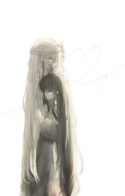 Get u in my arms - ibisPaint