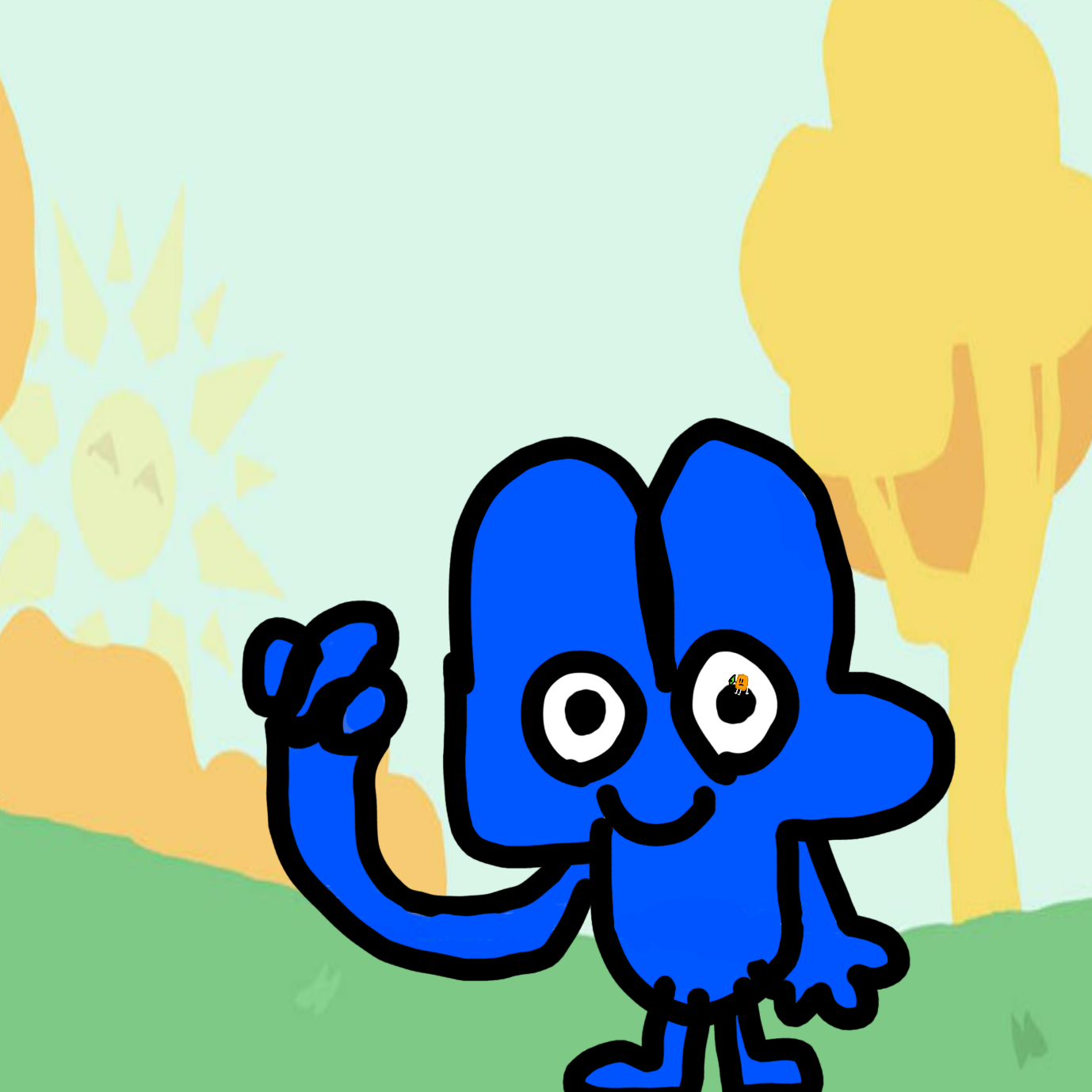 four fanart - ibisPaint