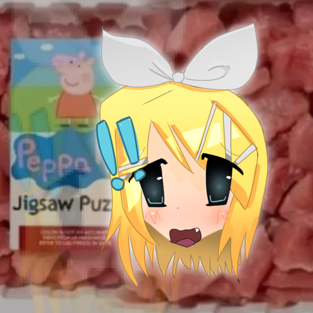 rin chan!! - ibisPaint