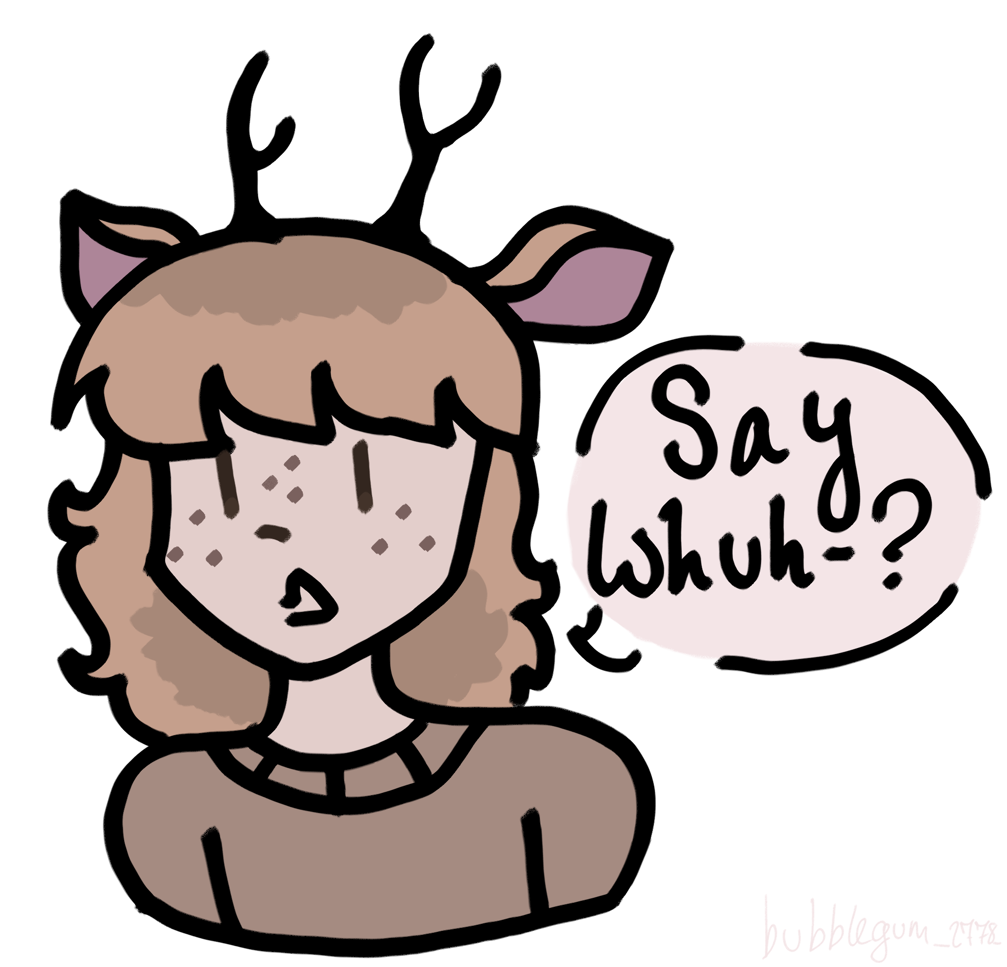 Juniper Sticker - ibisPaint