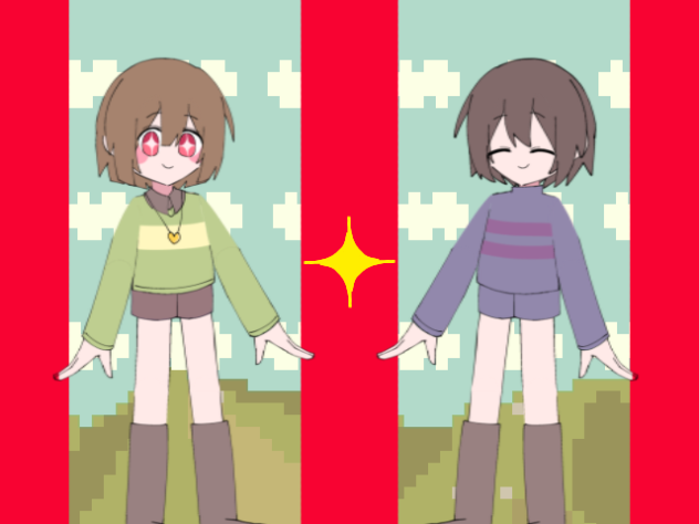 メズマライザー アンテ - ibisPaint