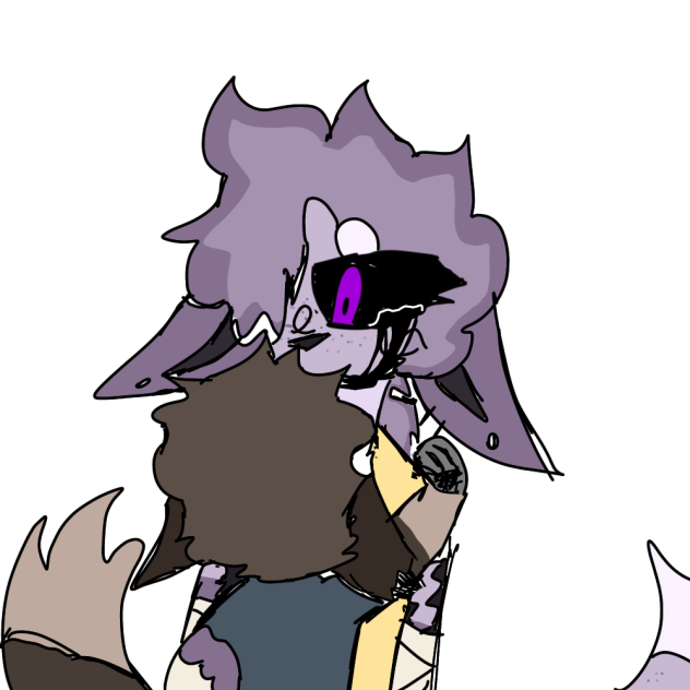 Flowers animation meme frames - ibisPaint