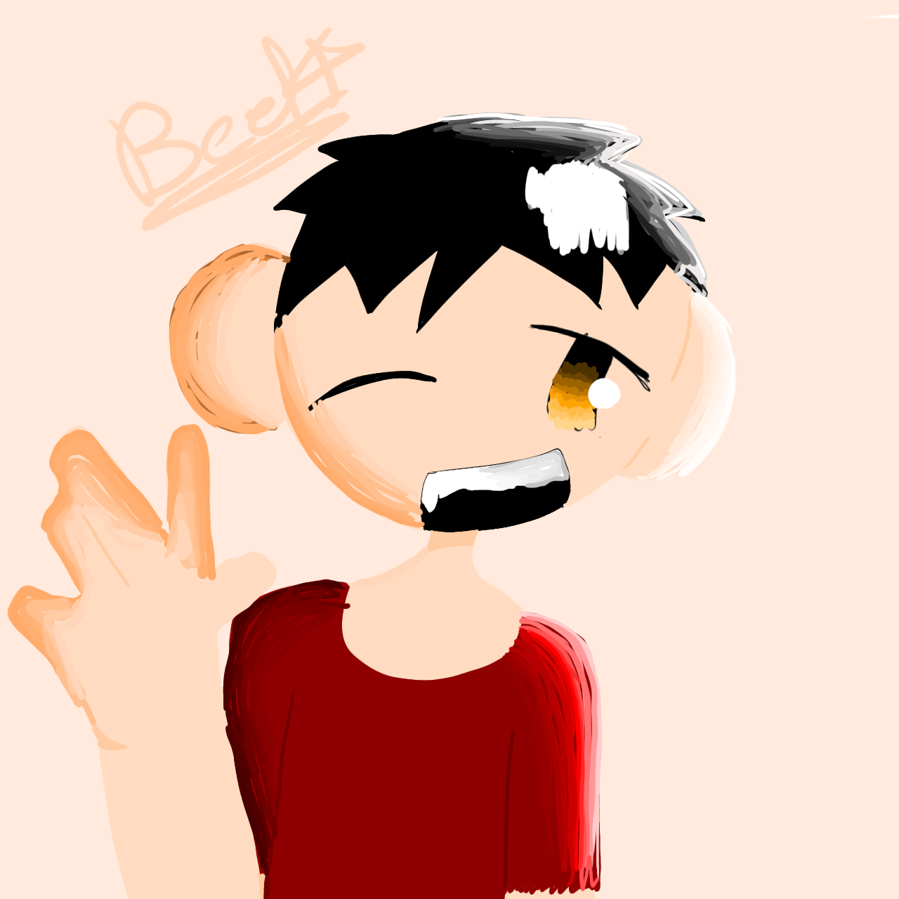 Concours - ibisPaint