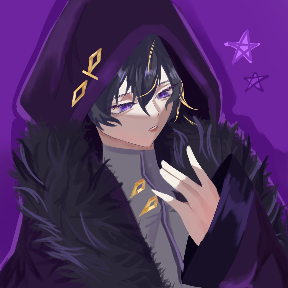 im hungry - ibisPaint