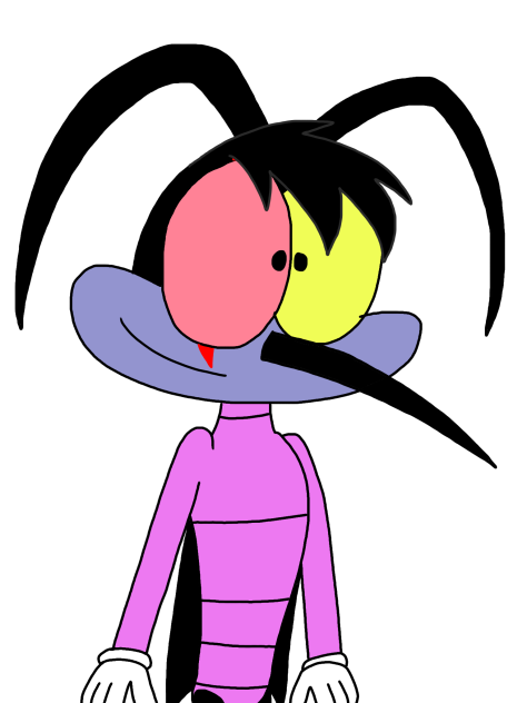 AU Joey . - ibisPaint