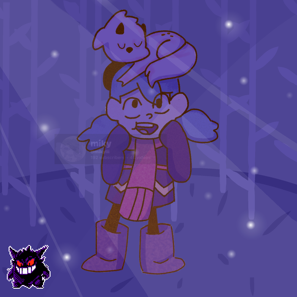 hilda🗿 - ibisPaint