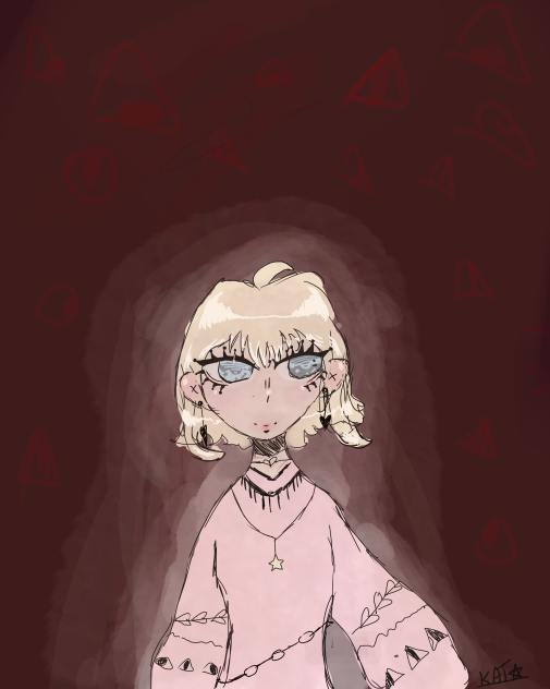 the missing child.. - ibisPaint