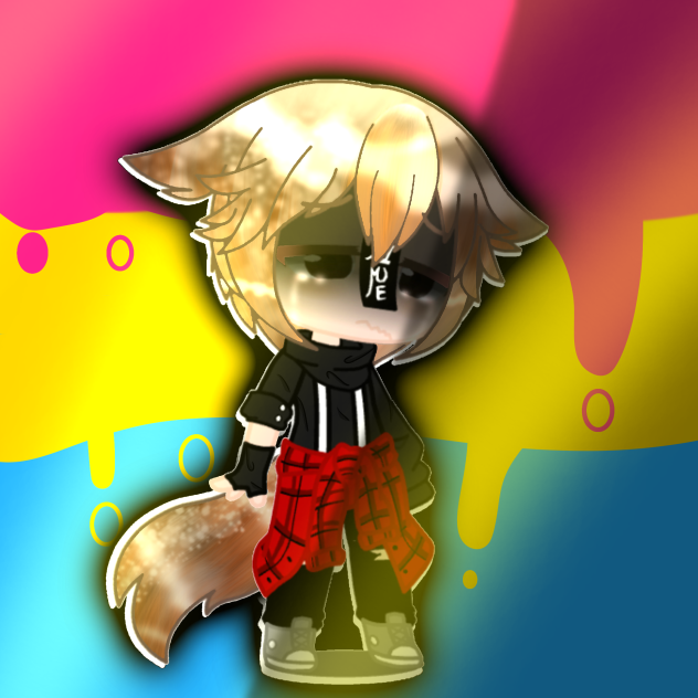 Pansexual - ibisPaint