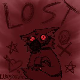 LOST - ibisPaint