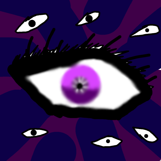 kidcore-weirdcore - ibisPaint