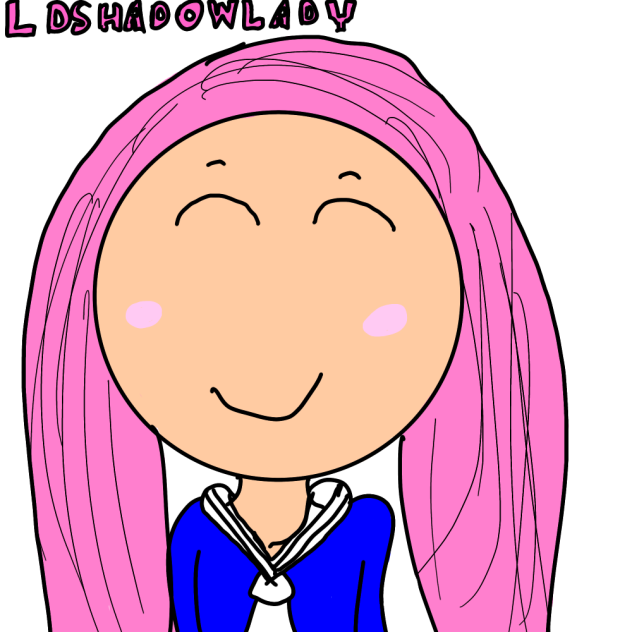 Some more random shit. - ibisPaint