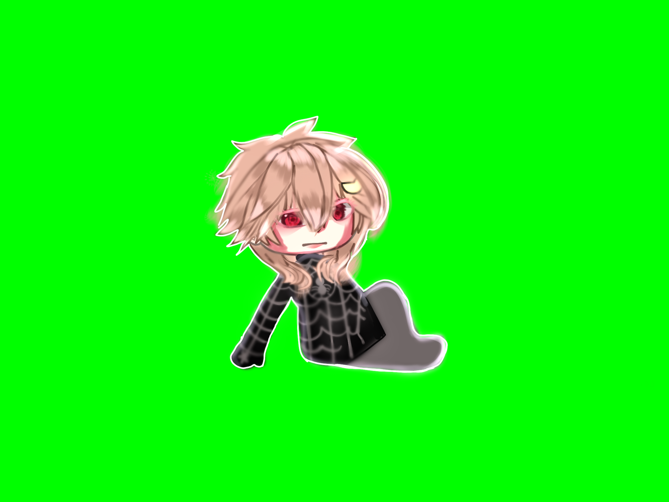 Spider-Man gacha - ibisPaint