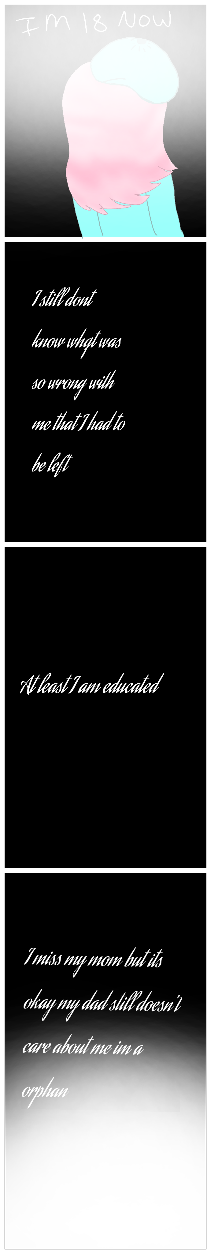 part 2 orphan - ibisPaint