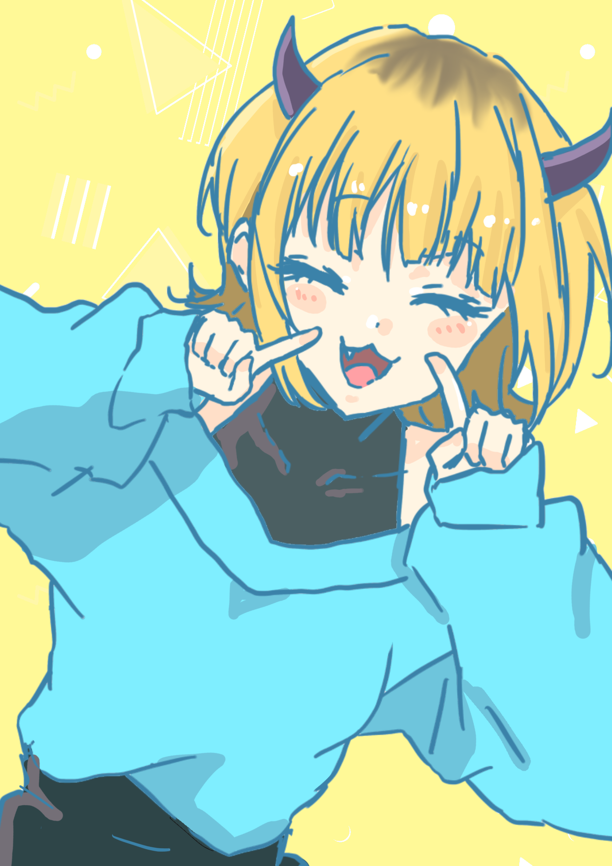 MEMちょ - ibisPaint