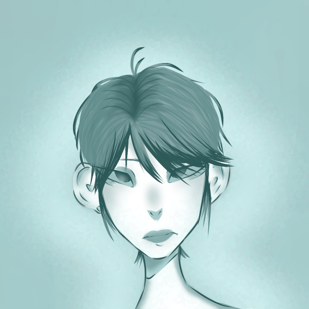 Style change 2.0 - ibisPaint