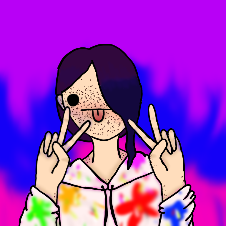 my persona - ibisPaint