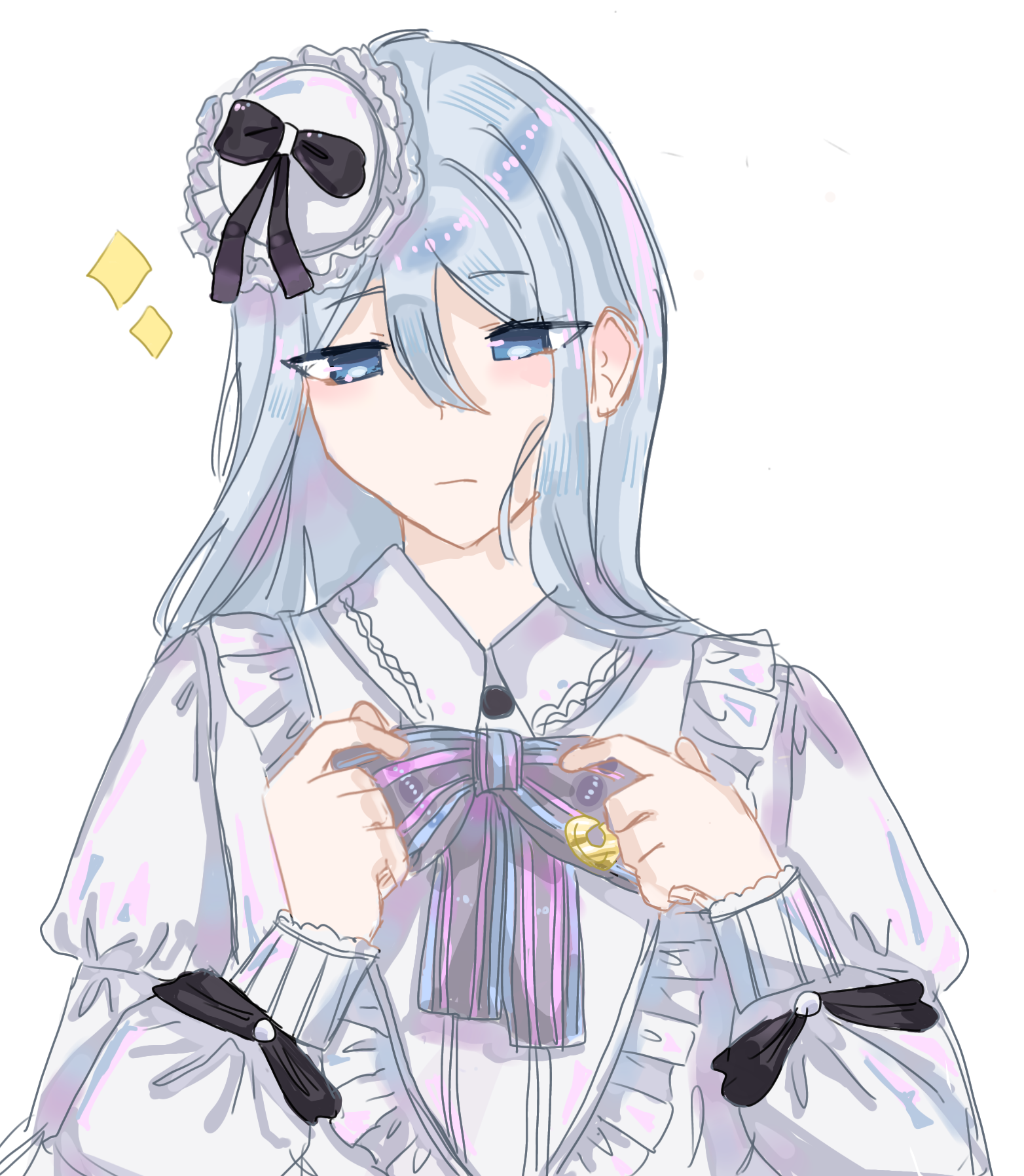 kanade🎀 - ibisPaint