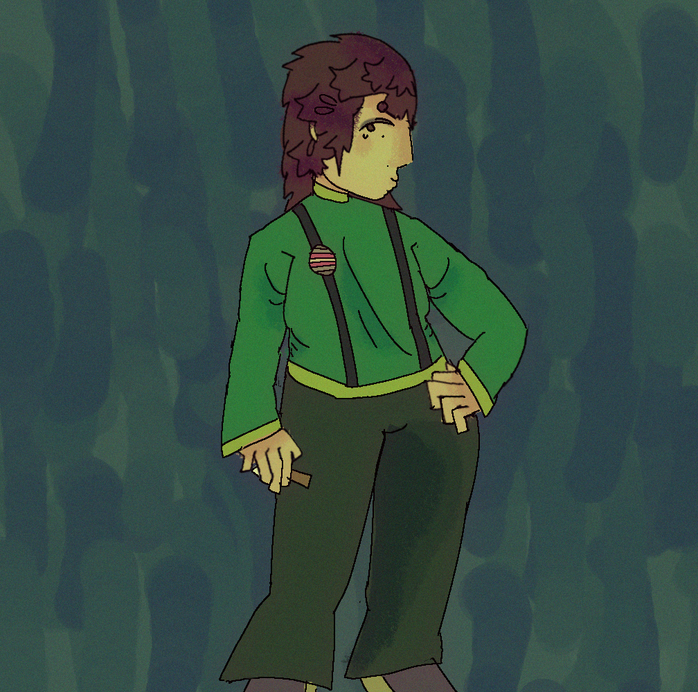 Yea YUHHHH - ibisPaint