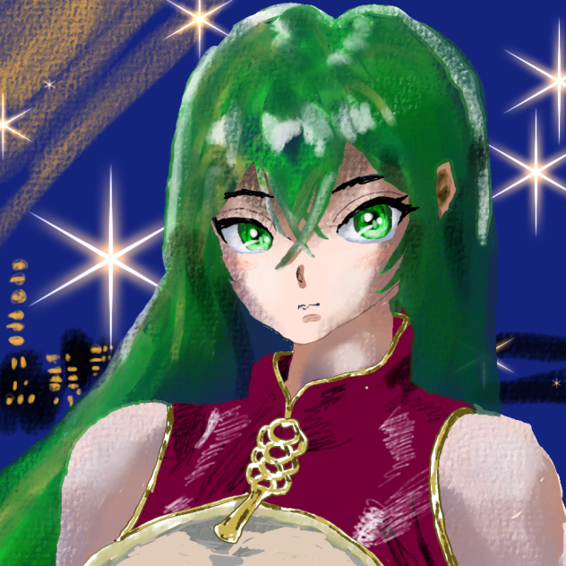 無題101 - ibisPaint