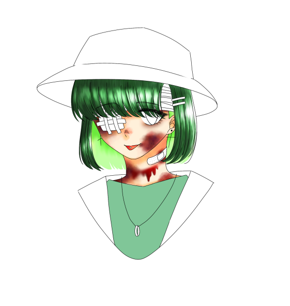 無題94 - ibisPaint